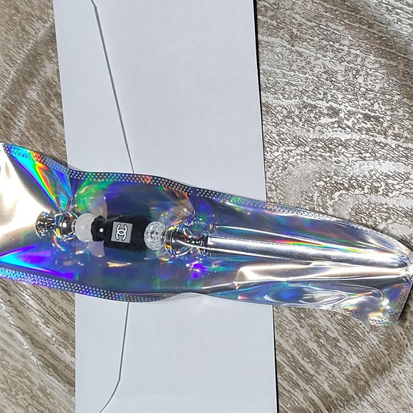 Hand Crafted | Office | Custom Made Focal Beaded Letter Opener | Poshmark